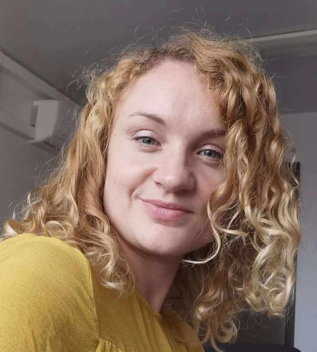 Psychiatra Małgorzata Opara • Centrum COLLIGO