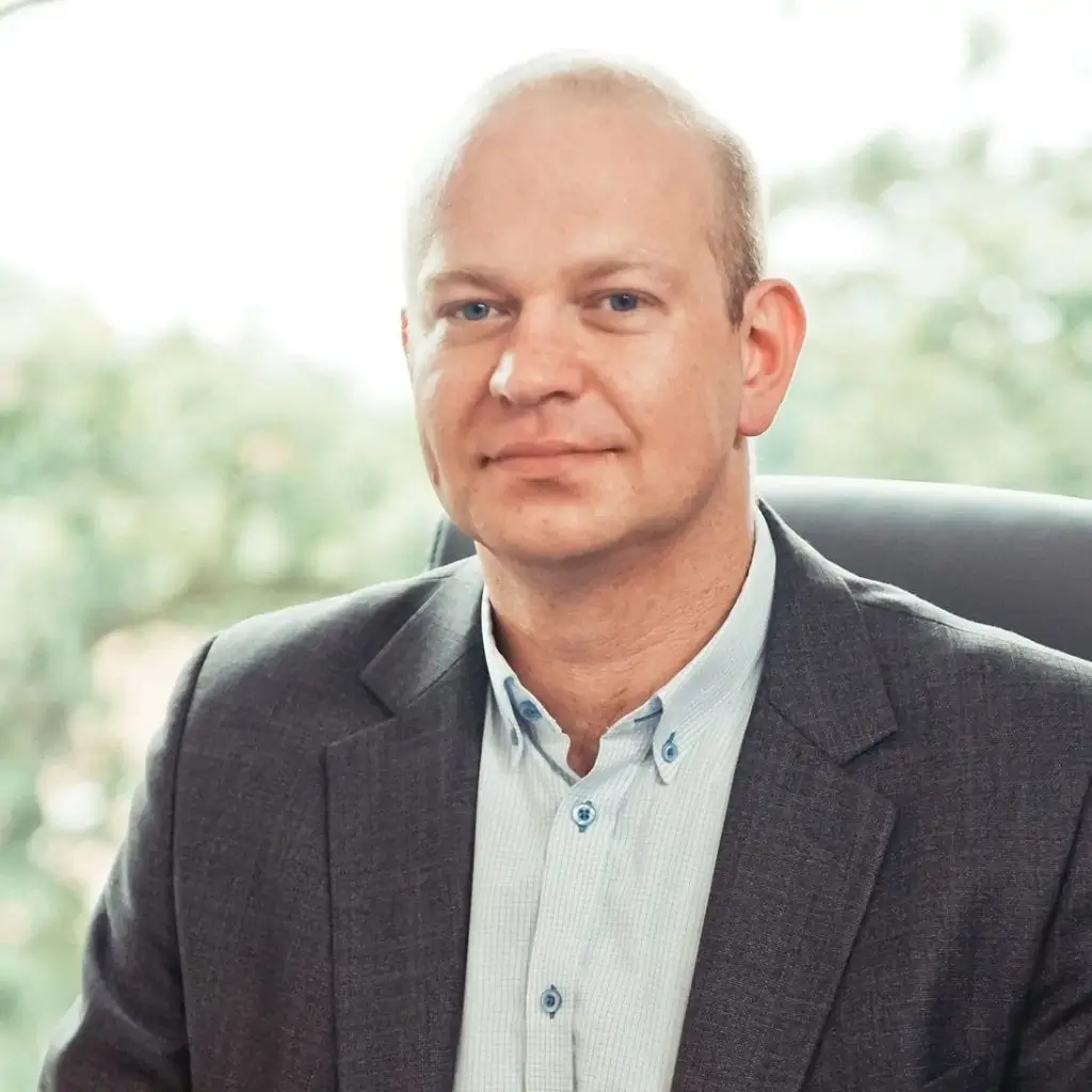 Psychiatra dziecięcy Paweł Radziejewski • Centrum COLLIGO